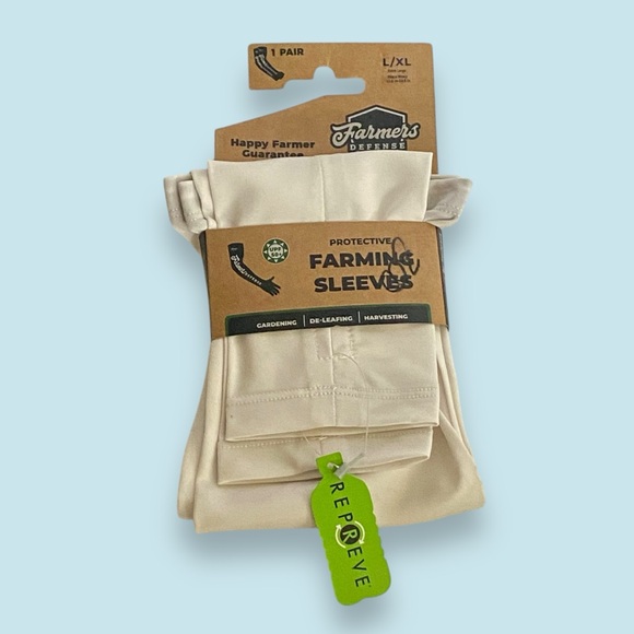 Farmers Defense | Accessories | Nwt Farmers Defense Full Arm Protection ...
